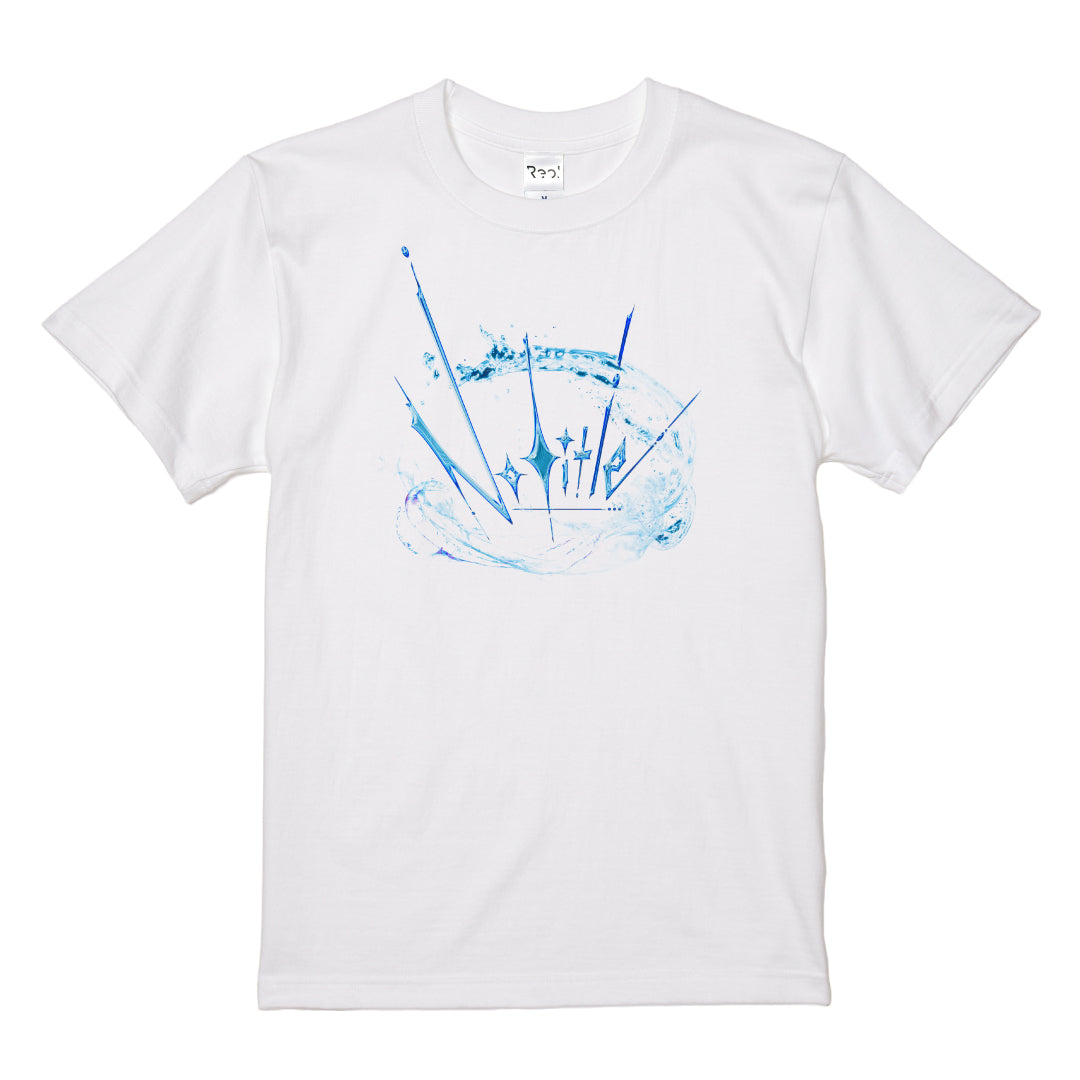 No title TEE (White) - No title SHANGHAI – Reol ONLINE SHOP