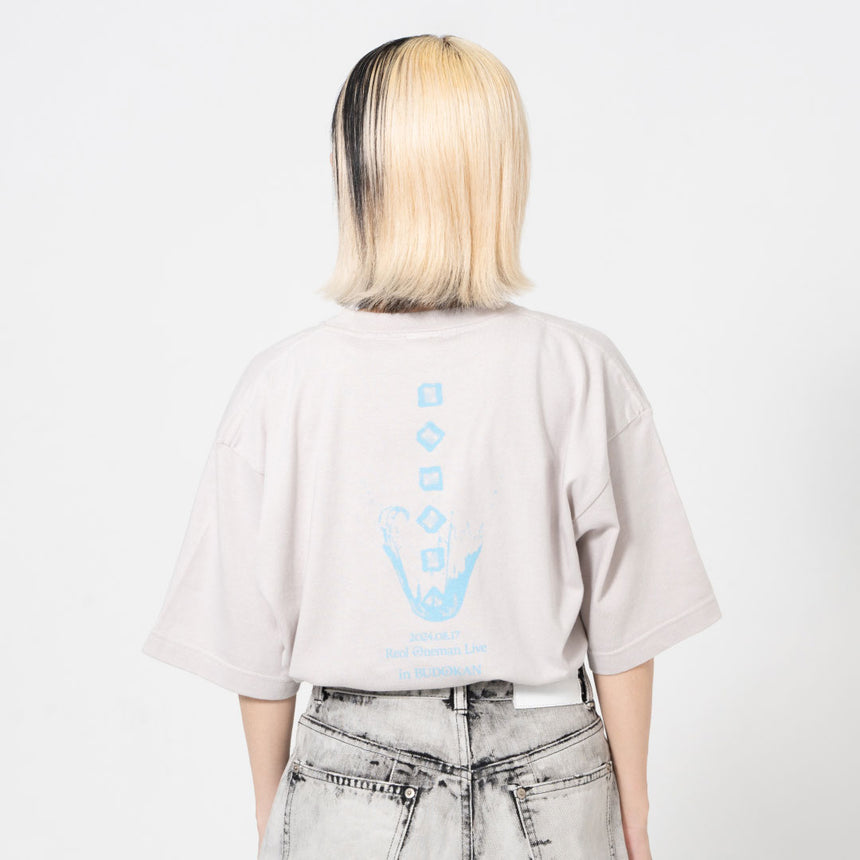 Reol No title BUDOKAN 2024 – Reol ONLINE SHOP