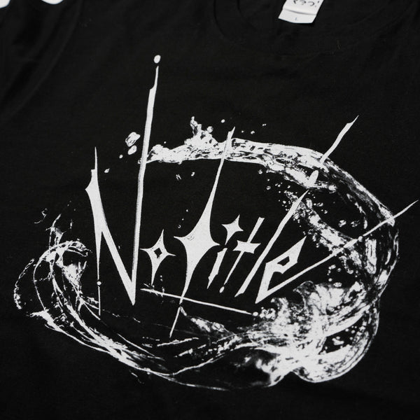No title TEE (Black) - No title – Reol ONLINE SHOP